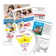 The Original Make A Plate - Personalized Melamine - Home