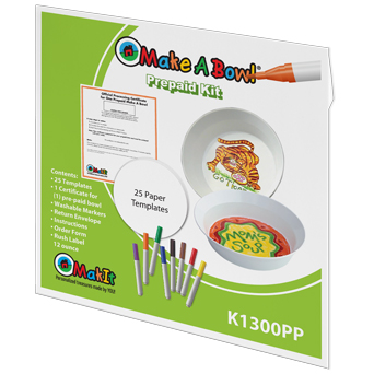 The Original Make A Plate - Personalized Melamine - Get Your ...