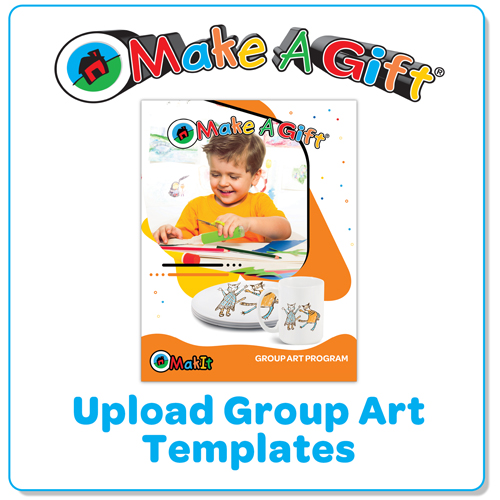 The Original Make A Plate - Personalized Melamine - Make A Plate or ...